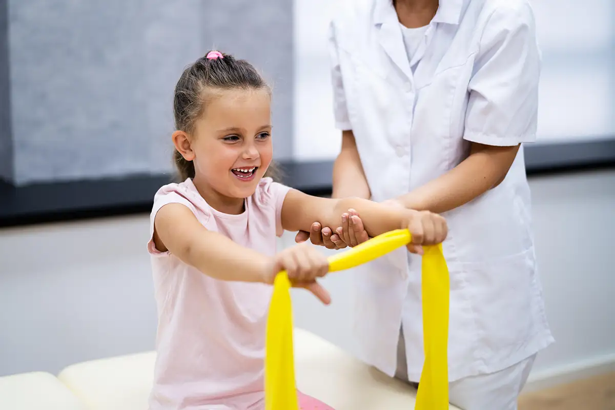Child Growth & Development Center in Mulund | Elite Hospital